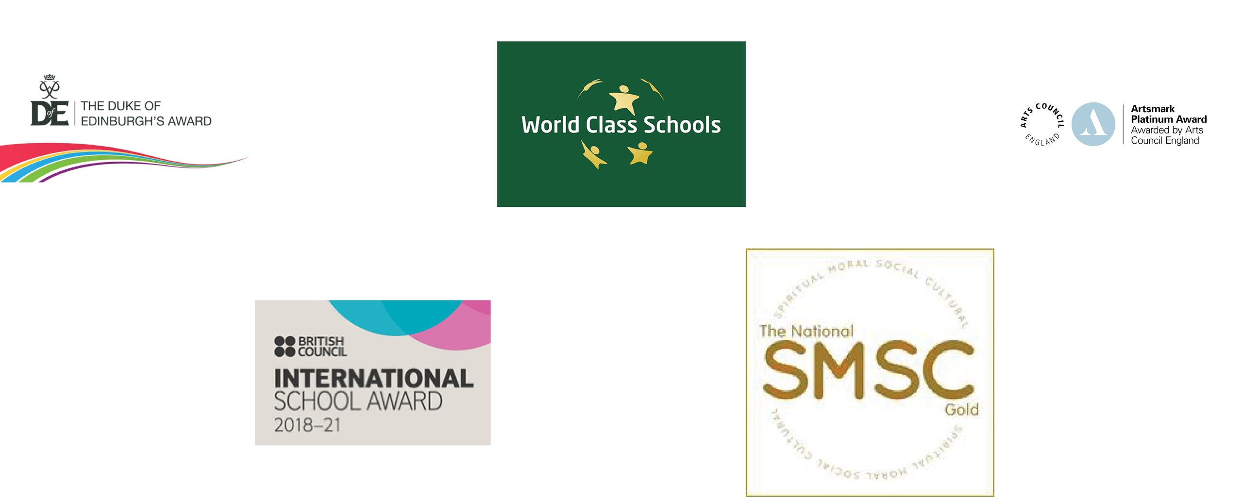 Wade Deacon High School - About Us