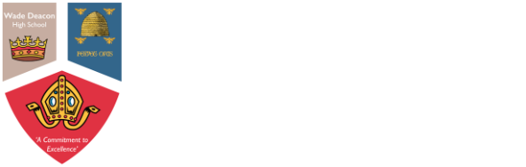 Wade Deacon High School - Contact