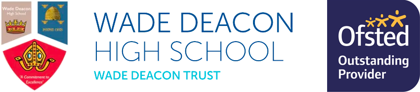 Wade Deacon High School - Literacy & Numeracy