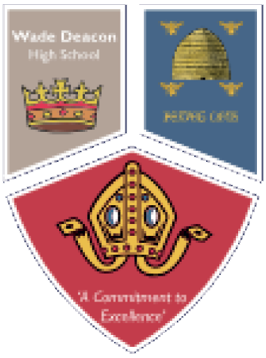 Wade Deacon High School - School Info