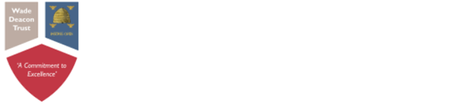 Wade Deacon High School - Home