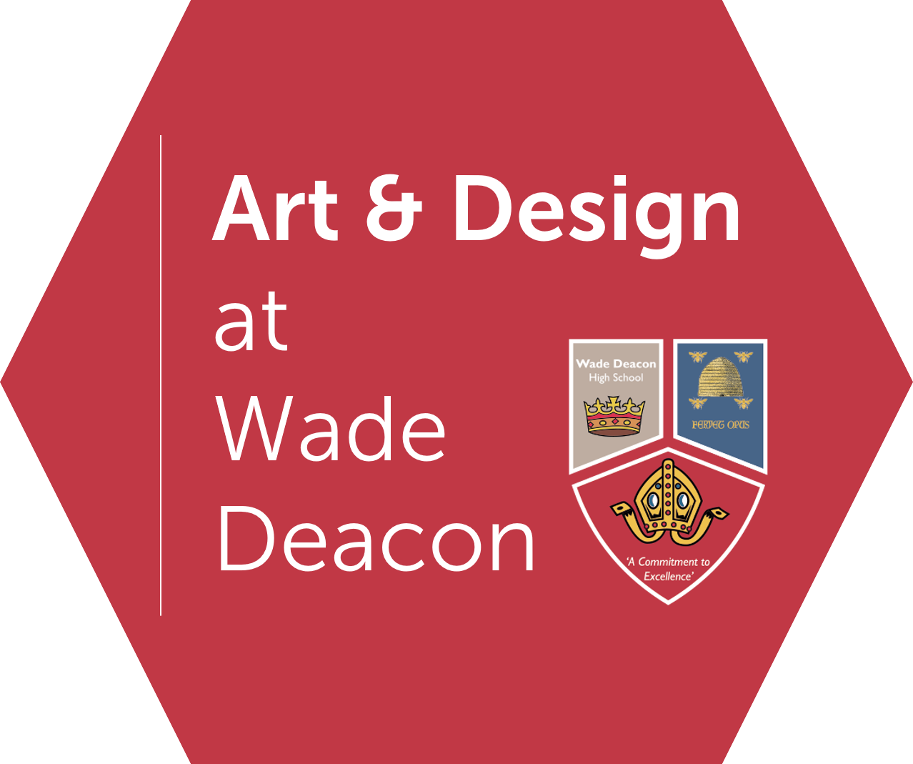Wade Deacon High School - KS4 Curriculum