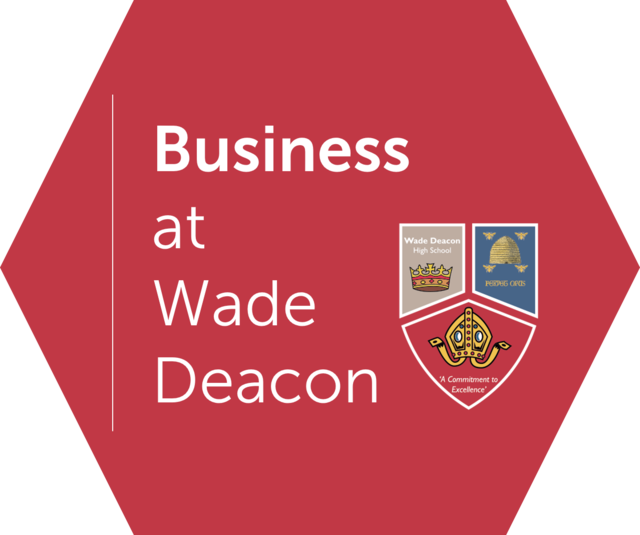 Wade Deacon High School - KS4 Curriculum