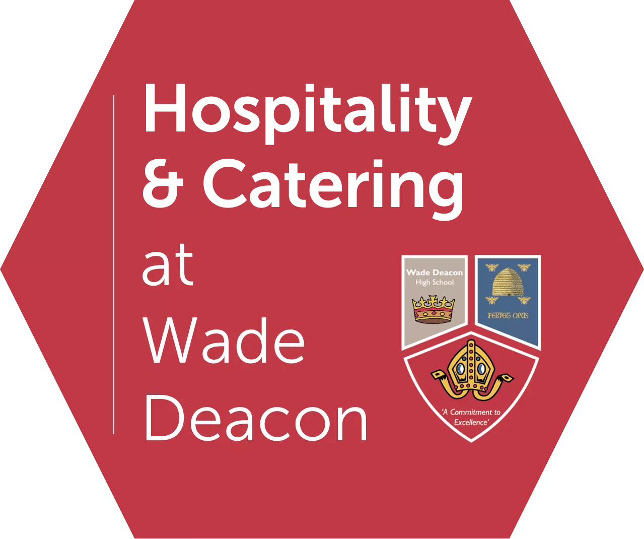 Wade Deacon High School - KS4 Curriculum