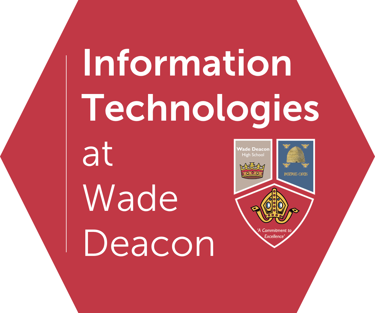Wade Deacon High School - KS4 Curriculum