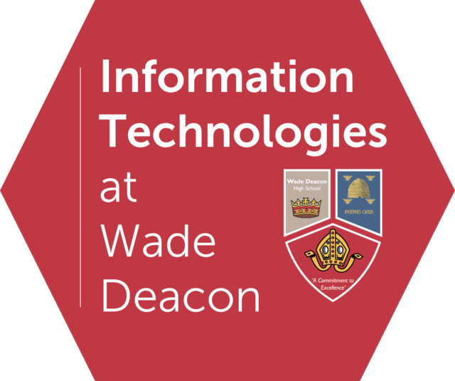 Wade Deacon High School - KS4 Curriculum