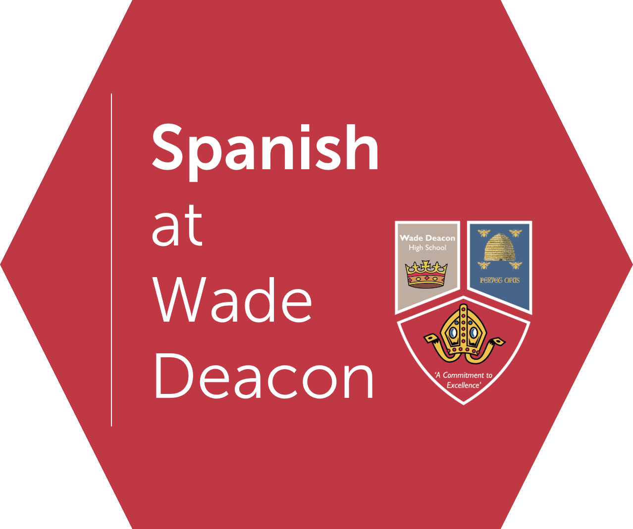 Wade Deacon High School - KS4 Curriculum