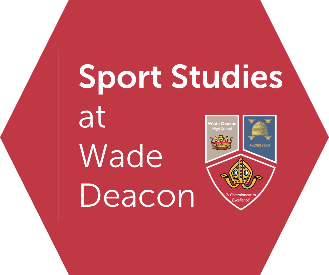 Wade Deacon High School - KS4 Curriculum