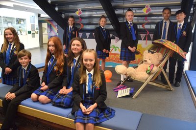 Wade Deacon High School - School Synergy