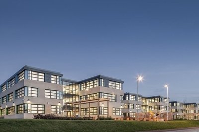 Wade Deacon High School - Home