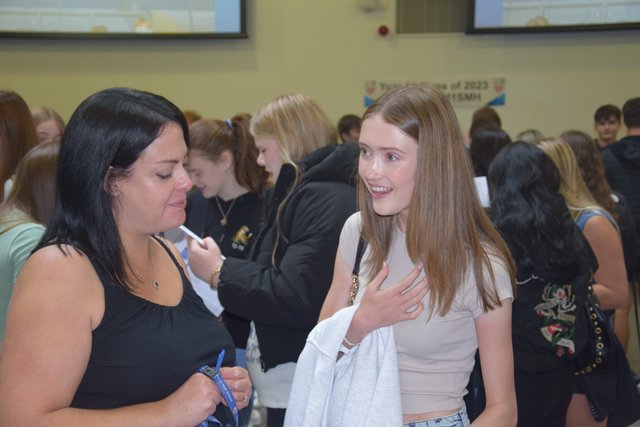 Wade Deacon High School - GCSE Results 2023